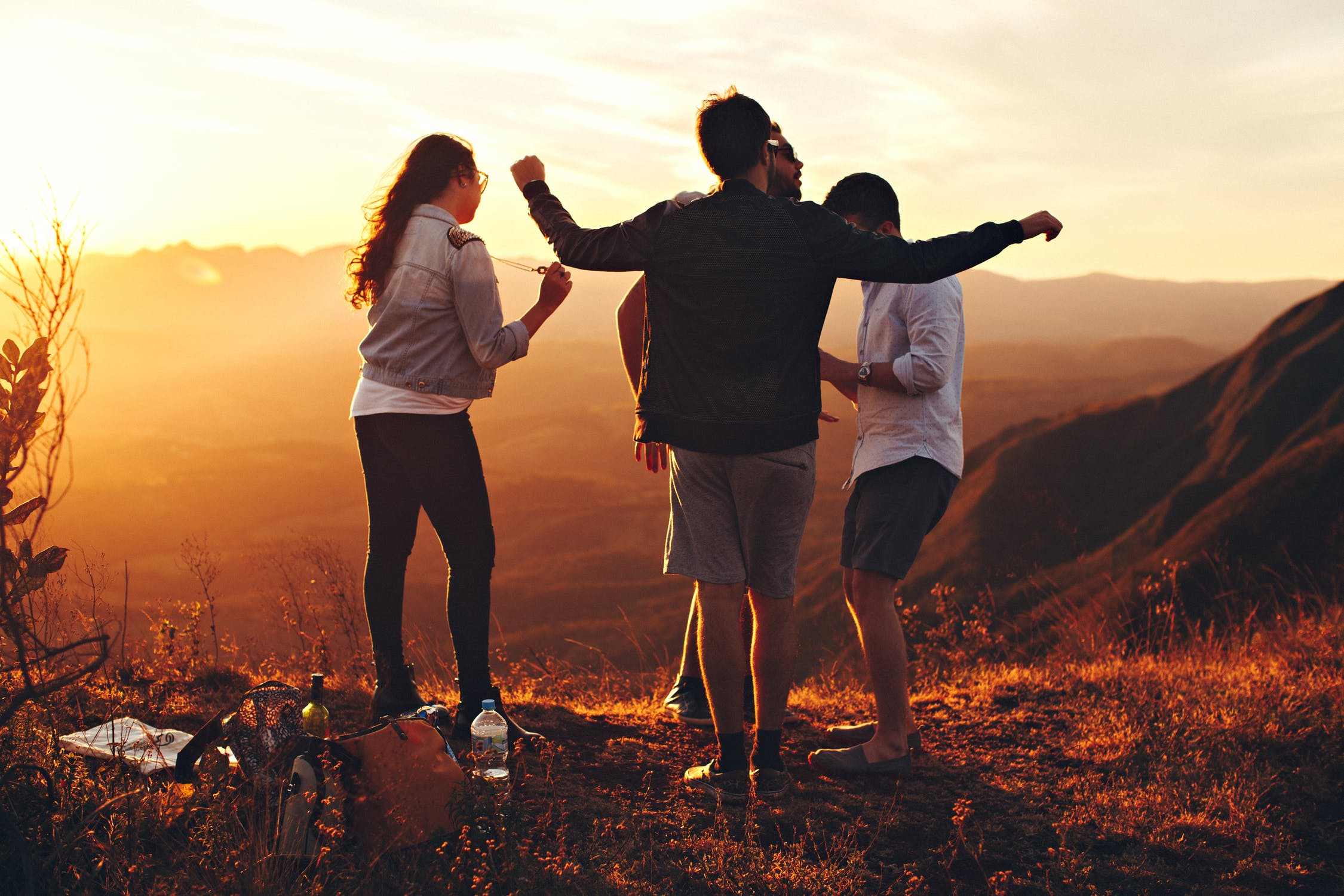 How to Create a Powerful Sense of Belonging through Kindness
