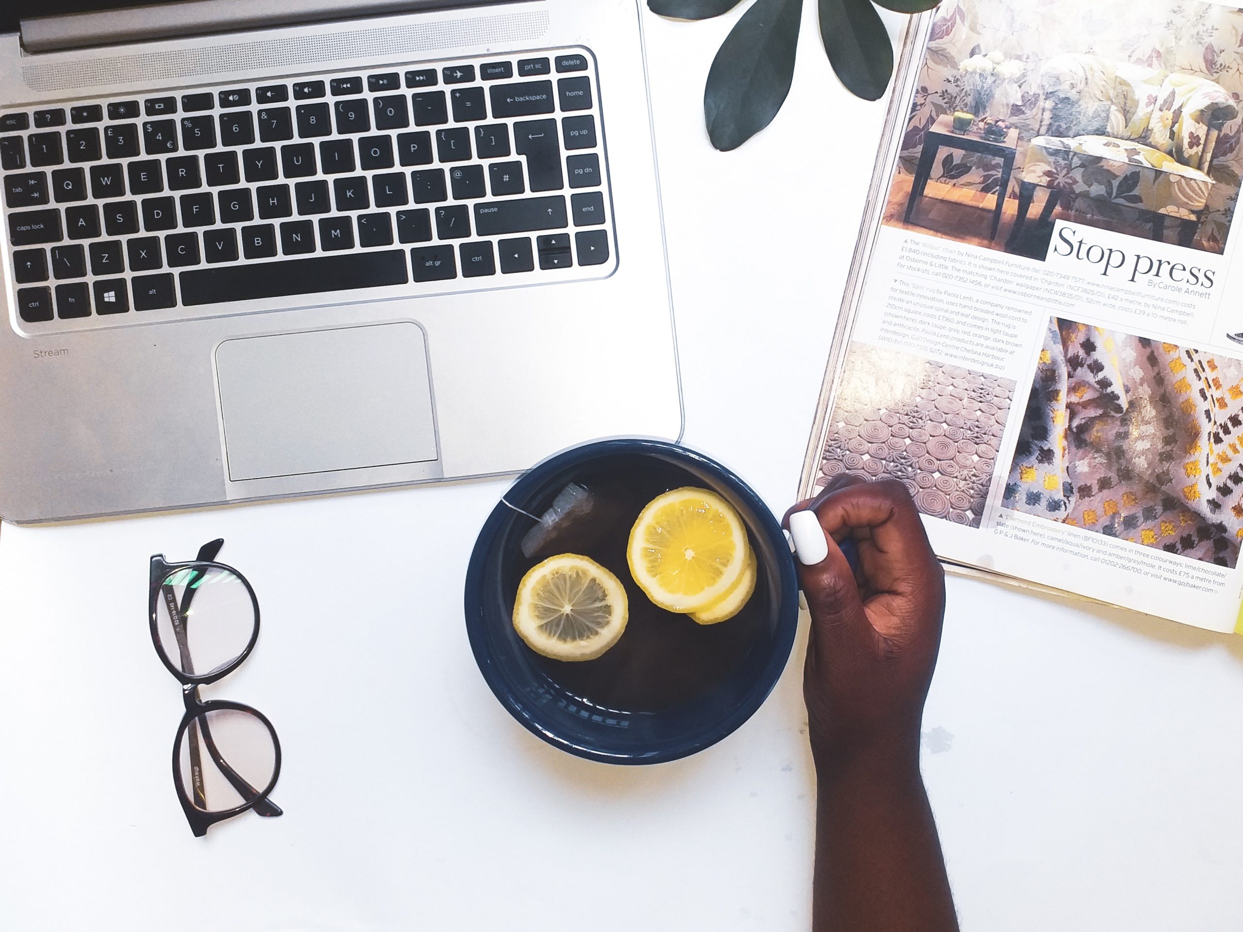 6 Foods That Help Your Brain Focus Better