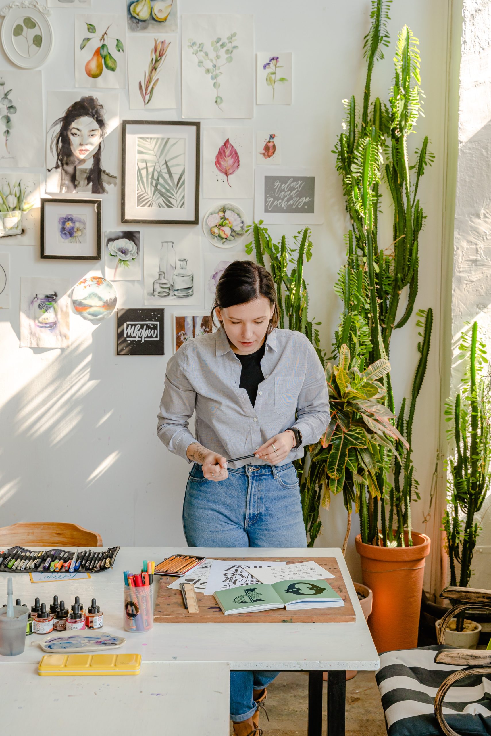 7 Surprising Benefits of Living by Your Own Rules